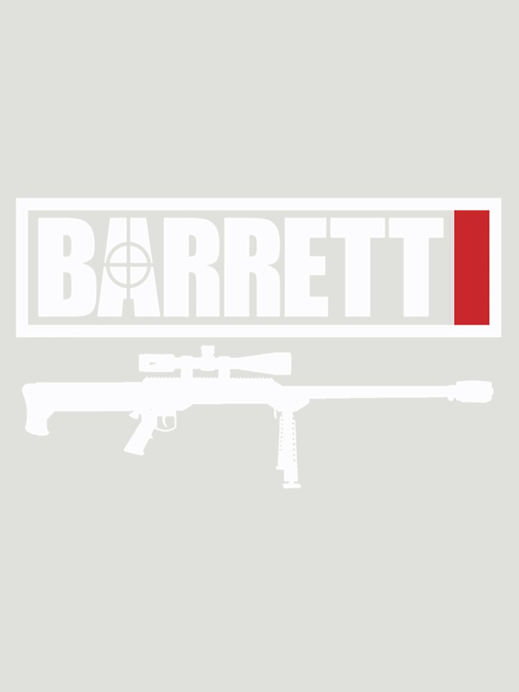"Barrett Symbol " T-shirt for Sale by RosalynBGifts | Redbubble | sig ...