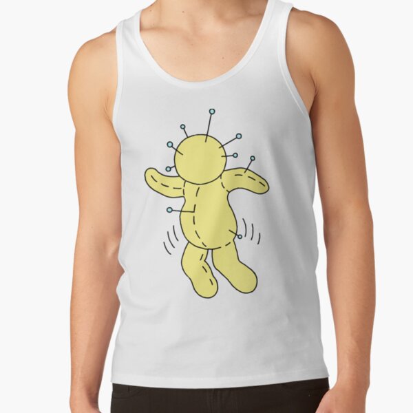 "Pokie" Tank Top by wildraw | Redbubble