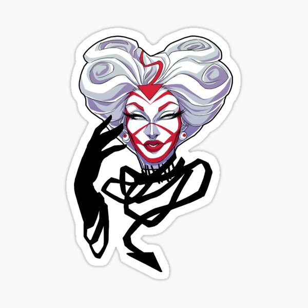 "More Then Awesome Good Design Is Innovativerpdr Rupauls Drag Queer Uk ...