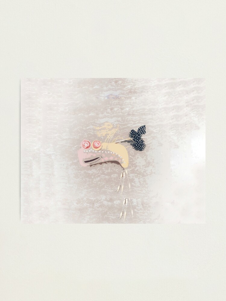 "Boho Fish 9 Coastal Design Style A Edited PHOTO of Wooden Fish Wall ...