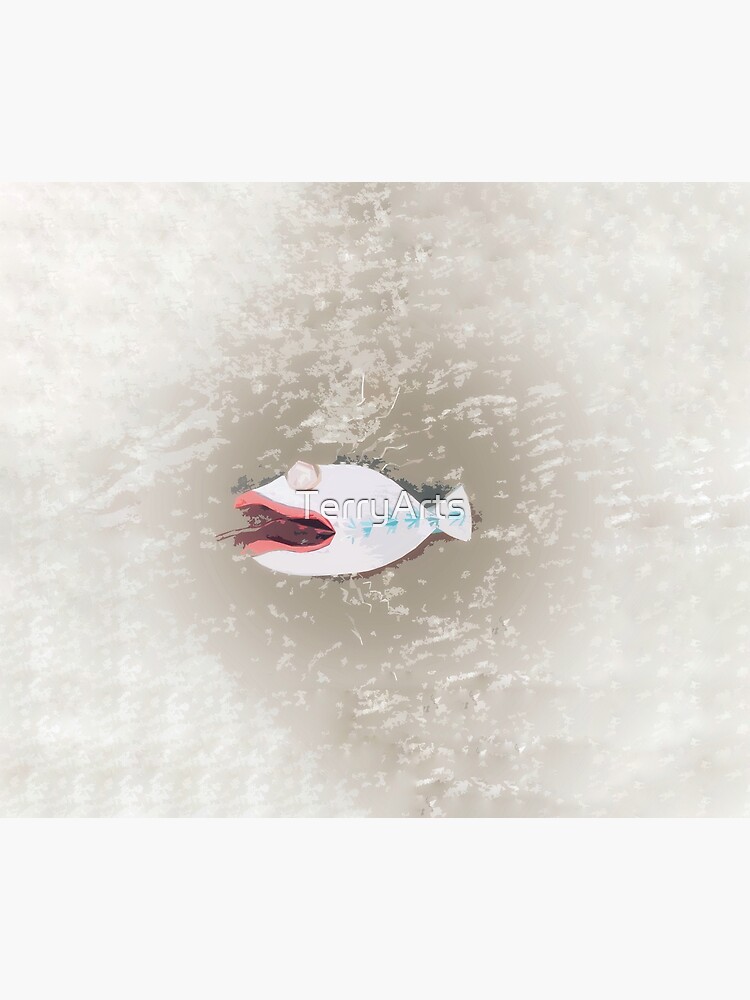 "Boho Fish 11 Coastal Design Style A Edited PHOTO of Wooden Fish Wall ...