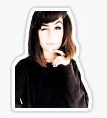 Dodie Clark: Stickers | Redbubble