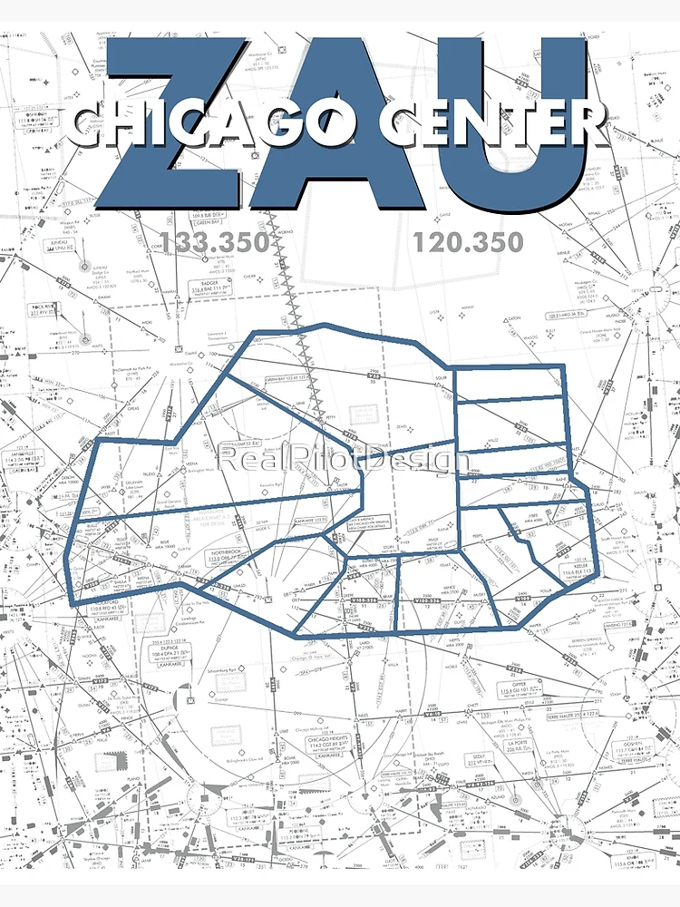 Chicago Artcc