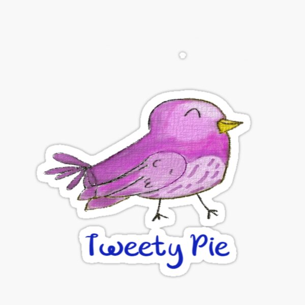 Tweetypie Gifts & Merchandise for Sale | Redbubble