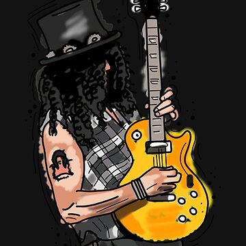 "Slash illustration Classic" Sticker for Sale by troyMmandeville ...