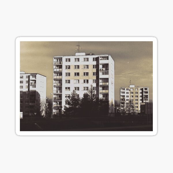 "Rust" Sticker by Grasshooper | Redbubble