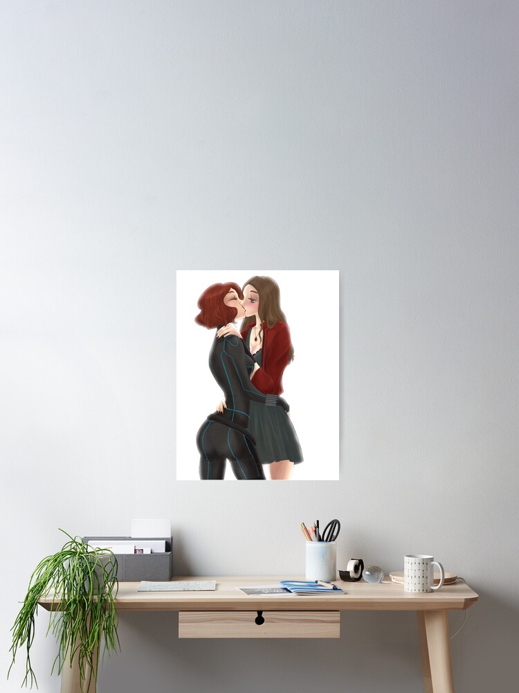 "Girls" Poster for Sale by merakieros | Redbubble