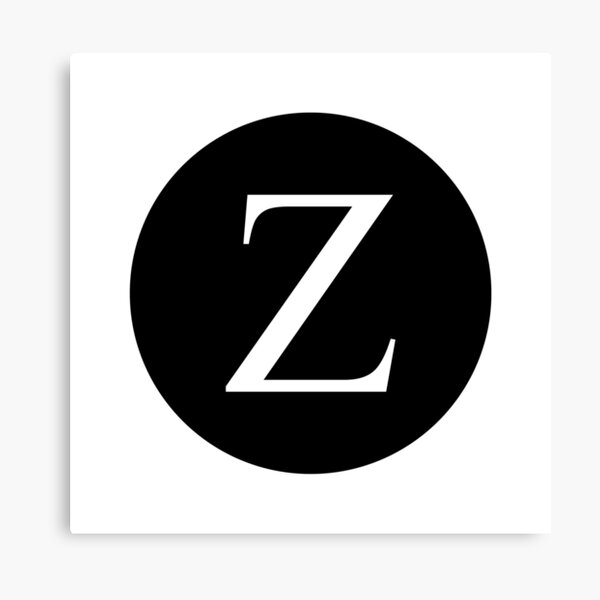 Greek Letter Canvas Prints | Redbubble