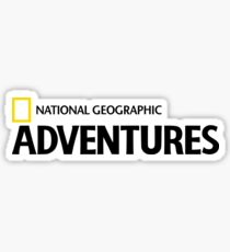 National Geographic: Stickers | Redbubble