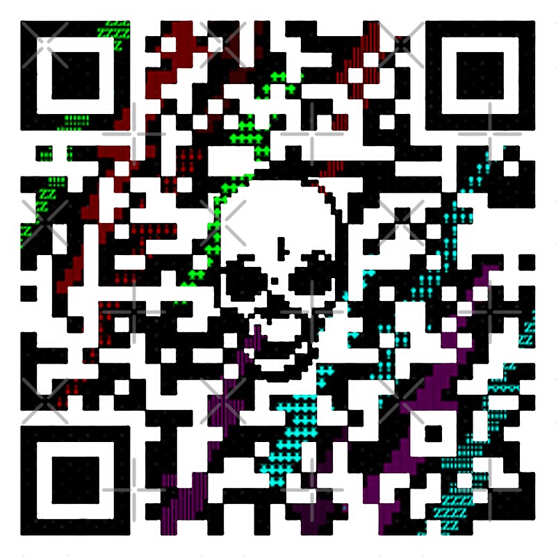 Dedsec: Stickers | Redbubble