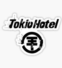 Tokio Hotel: Stickers | Redbubble