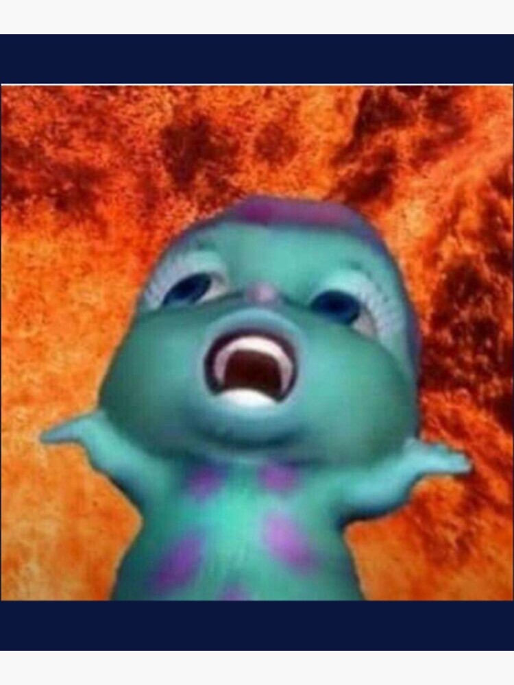 "Chaotic Bibble " Poster for Sale by MANDY-DSN | Redbubble