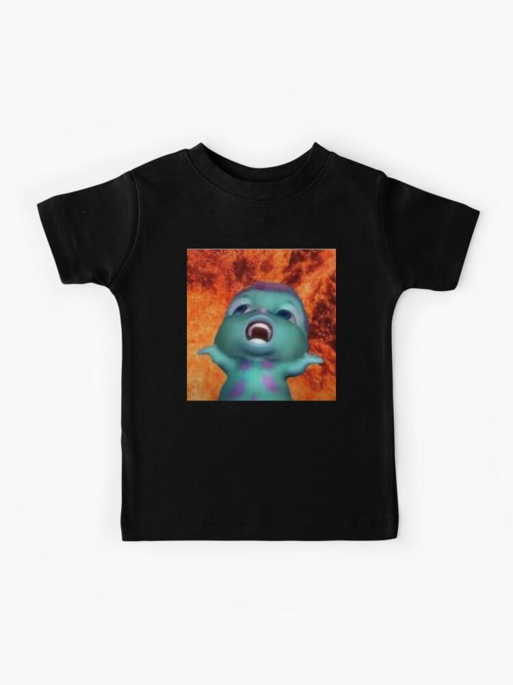 "Chaotic Bibble " Kids T-Shirt for Sale by MANDY-DSN | Redbubble