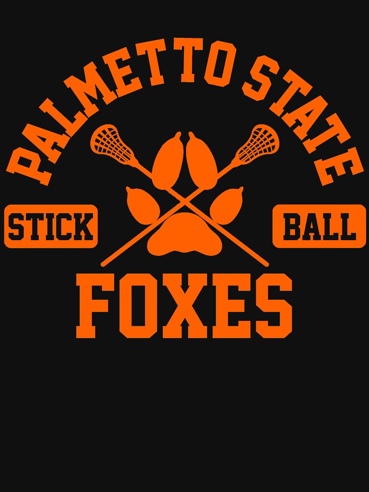 "palmetto state stickball orange" Pullover Hoodie for Sale by ...