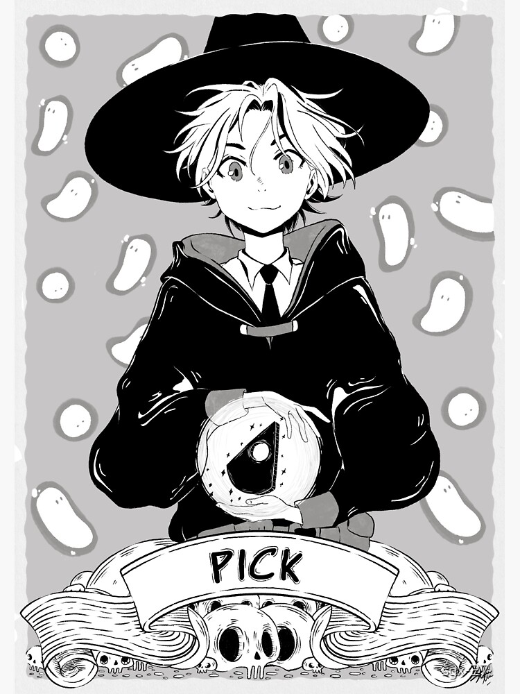 "Pick" Sticker for Sale by sgx-27 | Redbubble