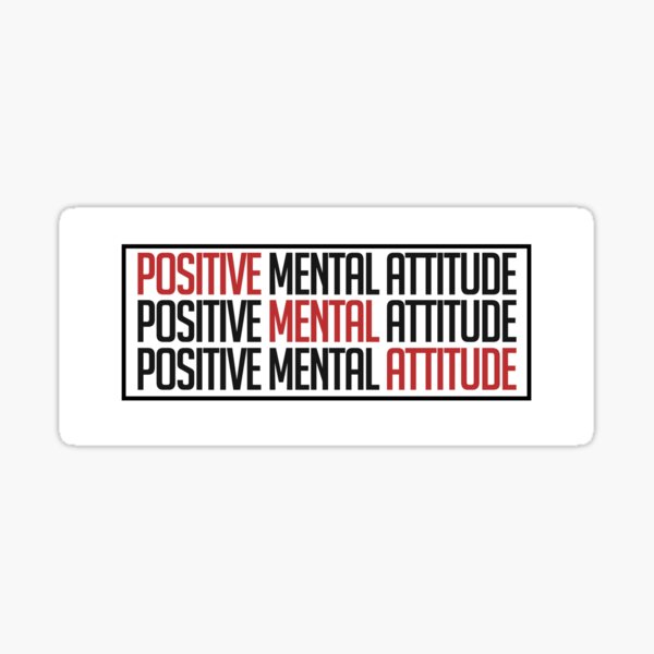 Pma Stickers | Redbubble
