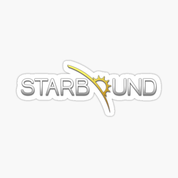 Starbound Merch & Gifts for Sale | Redbubble