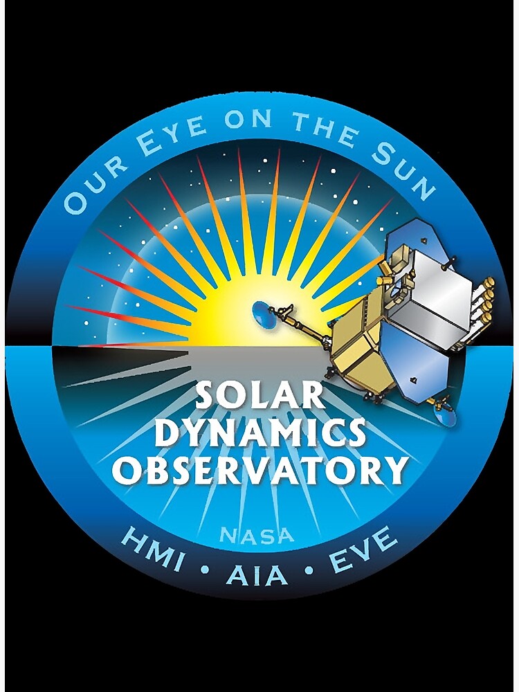 "SDO Logo " Poster by vobachtra85 | Redbubble