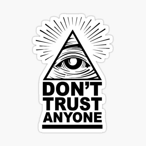 Anti Government Stickers | Redbubble