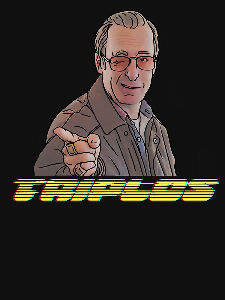 "Triples Is Best ITYSL" T-shirt for Sale by PeiCrowley | Redbubble ...