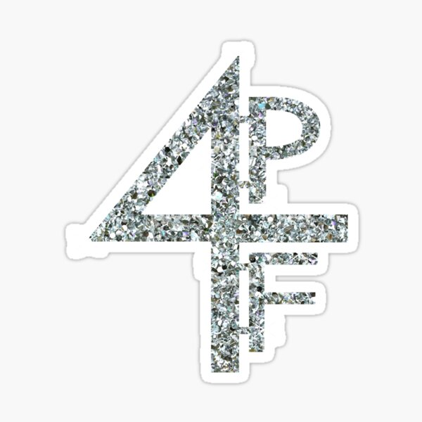 "4PF lil Baby 2020 Classic" Sticker for Sale by gradehonor | Redbubble