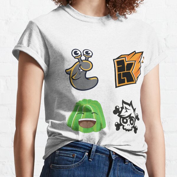 Slogo Merch & Gifts for Sale | Redbubble