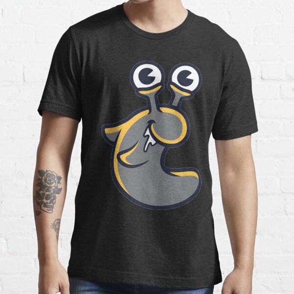 "Slogo Logo Youtuber Cute " T-shirt for Sale by Geschenkyya | Redbubble ...