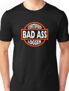 Logging: T-Shirts | Redbubble