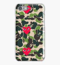 Bape: iPhone Cases & Skins for 7/7 Plus, SE, 6S/6S Plus, 6/6 Plus, 5S/5 ...