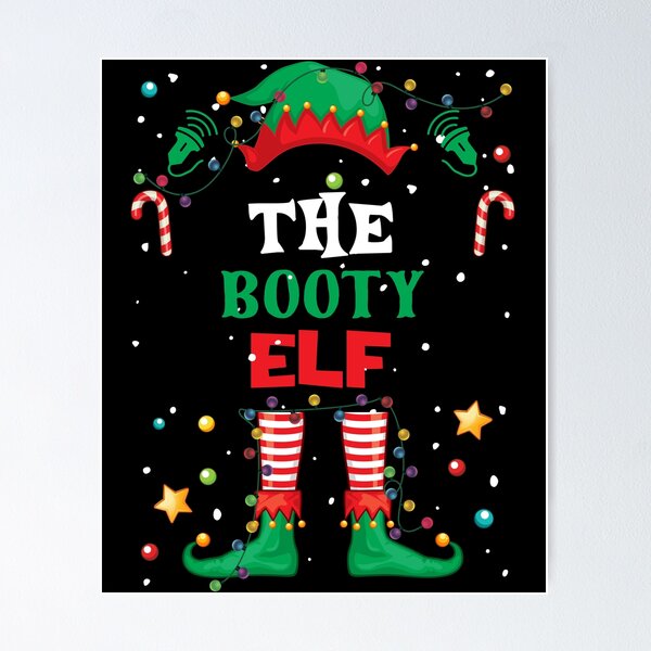 The Anal Elf Posters for Sale | Redbubble