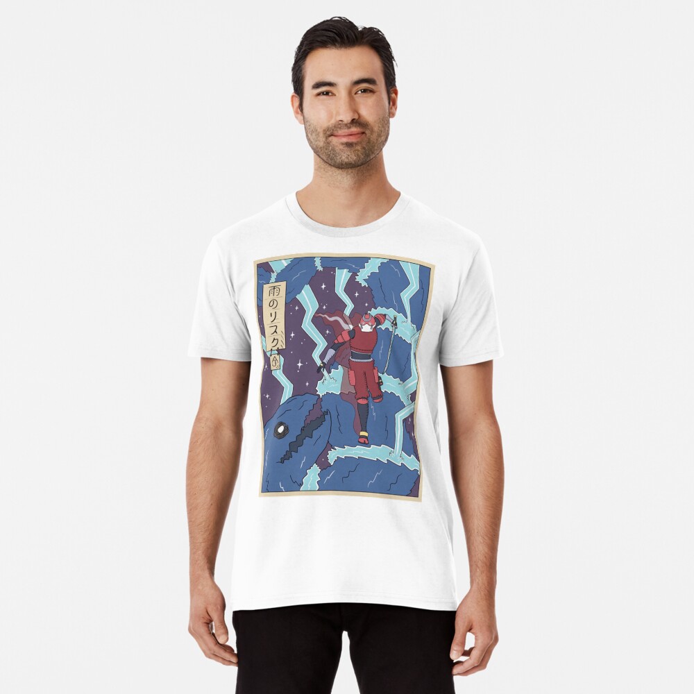 "Risk of Rain 2 " Poster for Sale by Stocklinbash | Redbubble