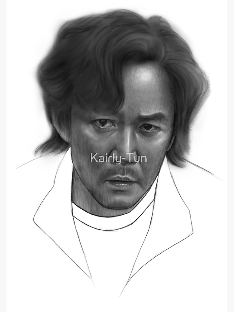 "Squid game 456" Sticker for Sale by Kairly-Tun | Redbubble