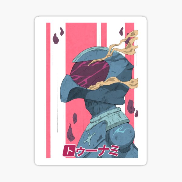 "Toonami Tom Mod" Sticker for Sale by spitfirev101 | Redbubble