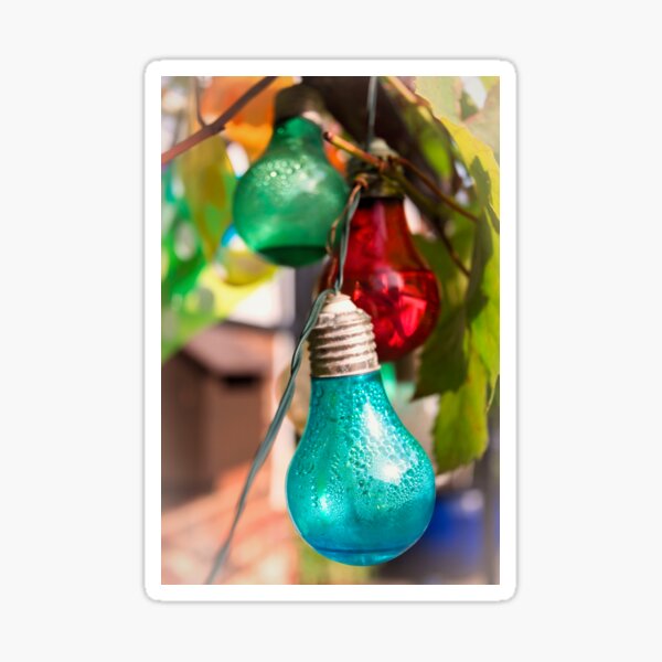 "Lighting up time" Sticker for Sale by JEZ22 | Redbubble