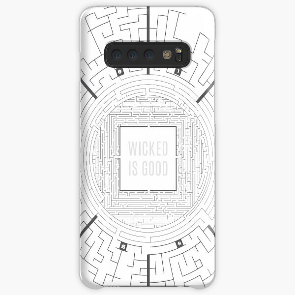 Maze Runner cases for Samsung Galaxy | Redbubble