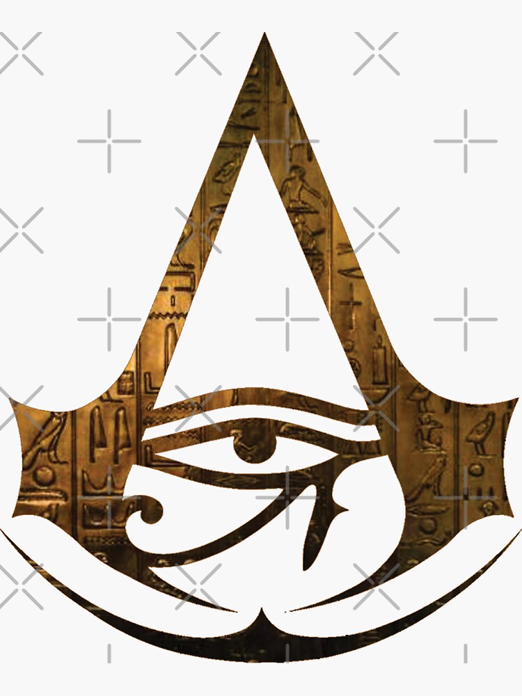 "Origin" Sticker by ChrisNazgul | Redbubble