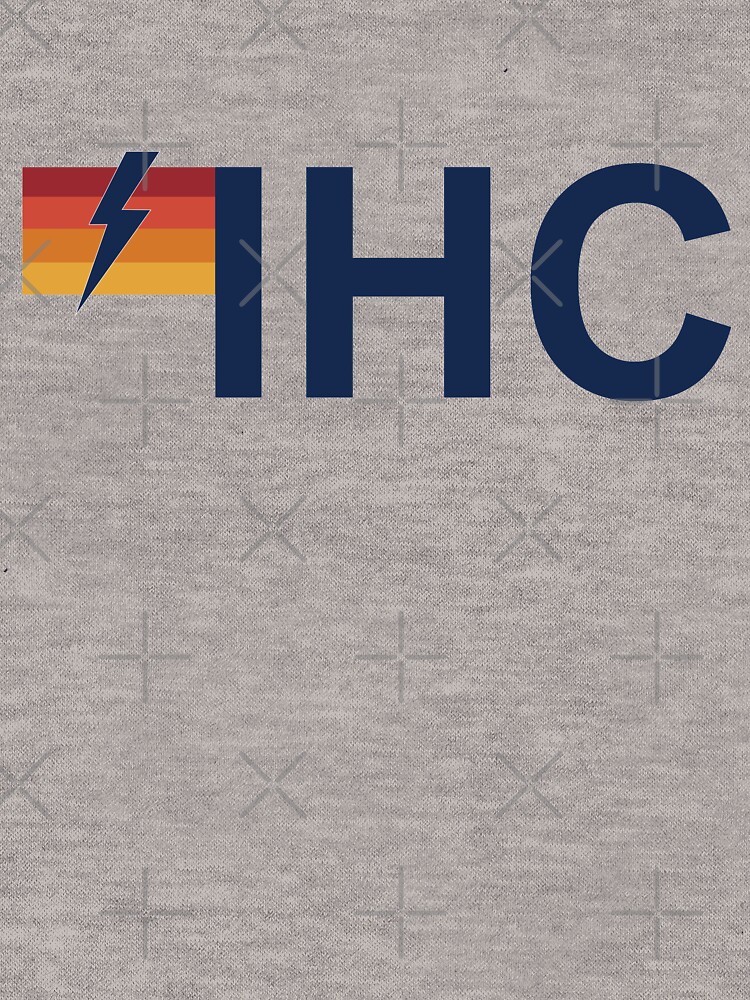 "Camp IHC " Essential T-Shirt for Sale by dddesignsnj | Redbubble