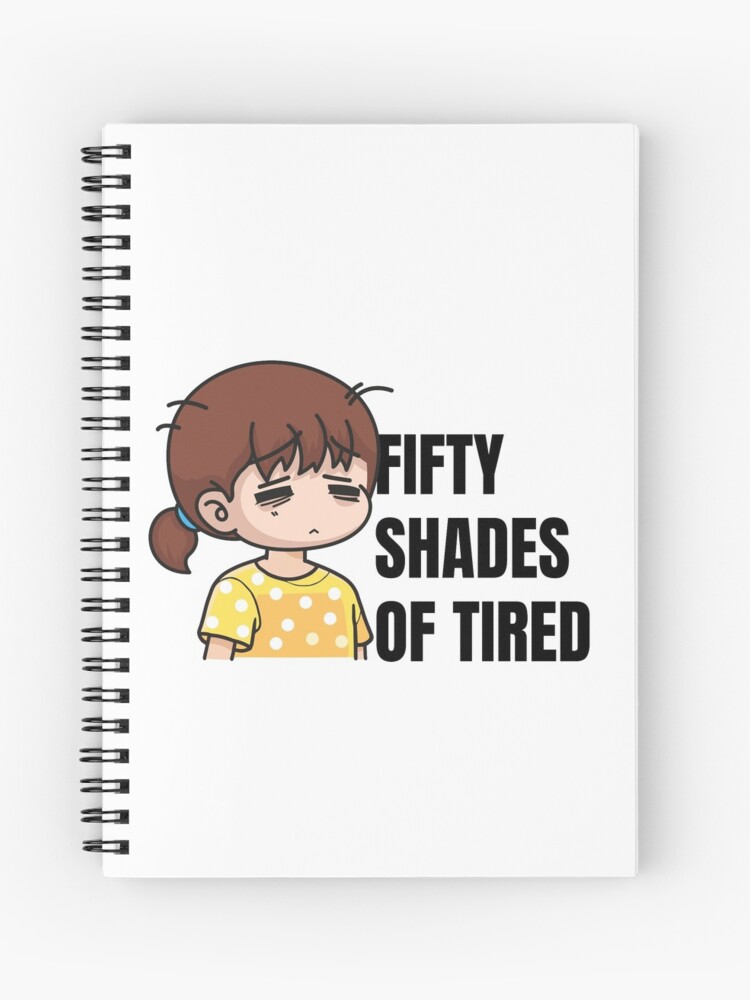 Hilarious Tired Quotes