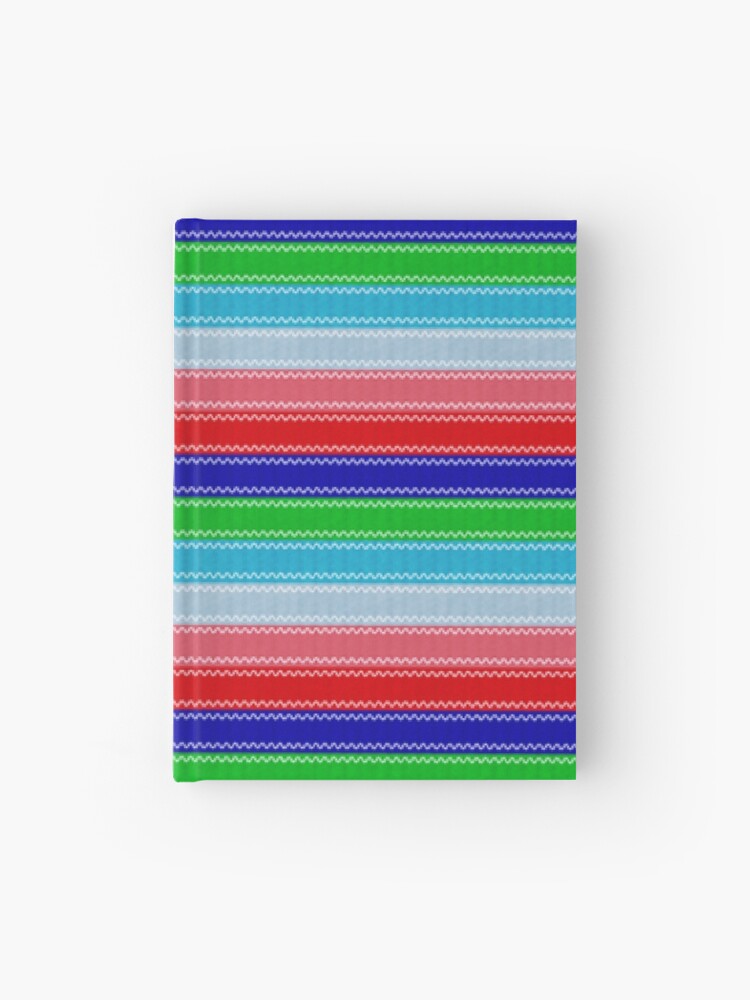 "chucky striped | chucky doll pattern | halloween special rainbow ...