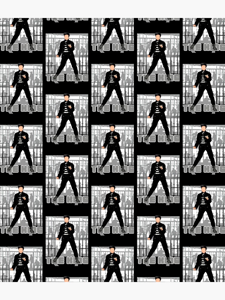 Austin Butler Elvis Presley The King Jailhouse| Perfect Gift Backpack ...