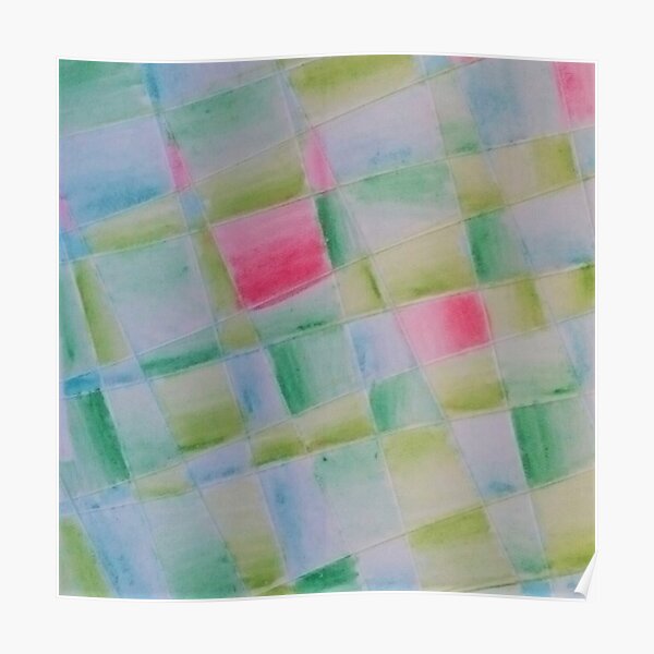 Póster «RELOJ MARCÓ DE LAS CINCO A LAS DIEZ» de 3FFF | Redbubble