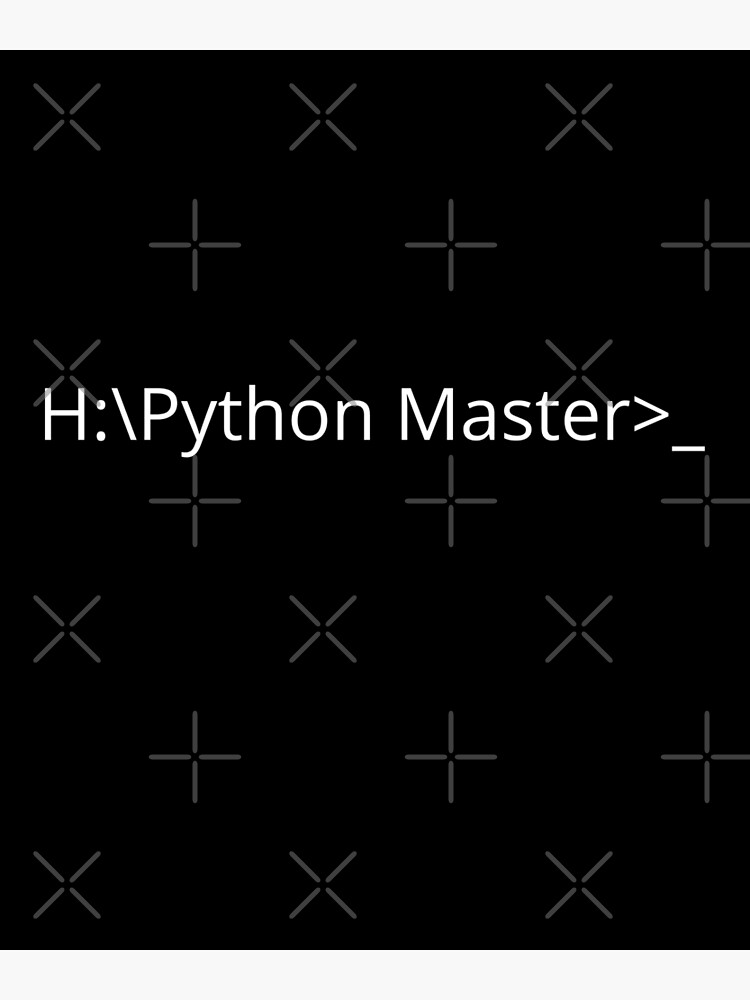 "Computer Geek Python Master" Greeting Card for Sale by ComputerGeeksTs ...