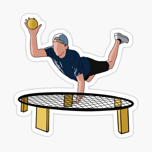 Spikeball Gifts & Merchandise | Redbubble