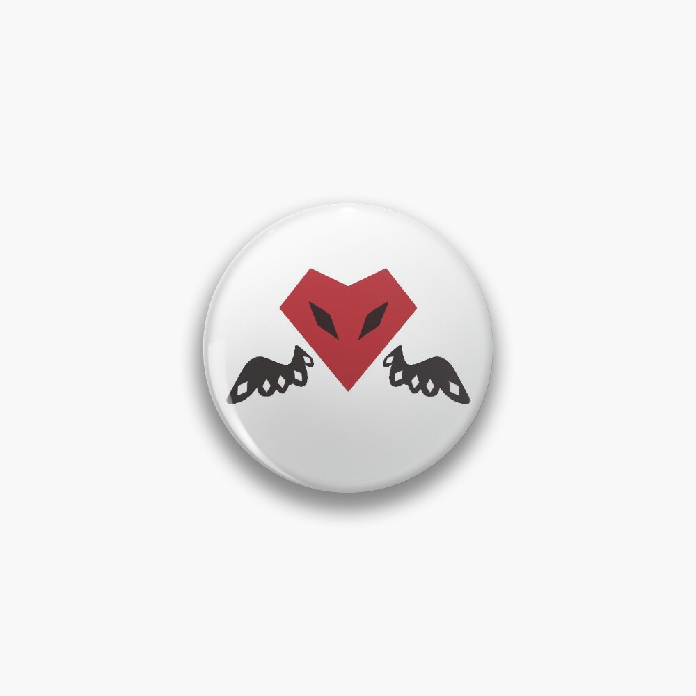 "Philza Hardcore Heart" Sticker for Sale by Leopard14 | Redbubble