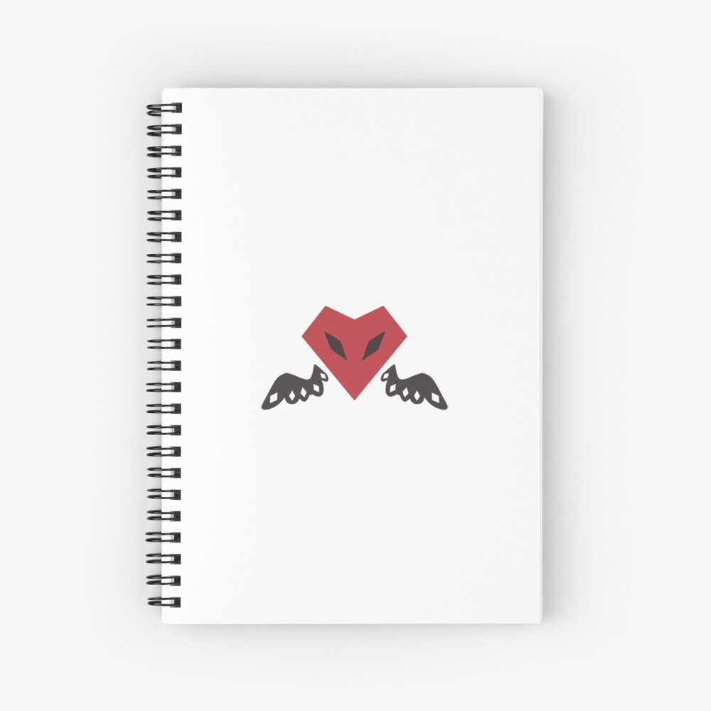 "Philza Hardcore Heart" Sticker for Sale by Leopard14 | Redbubble