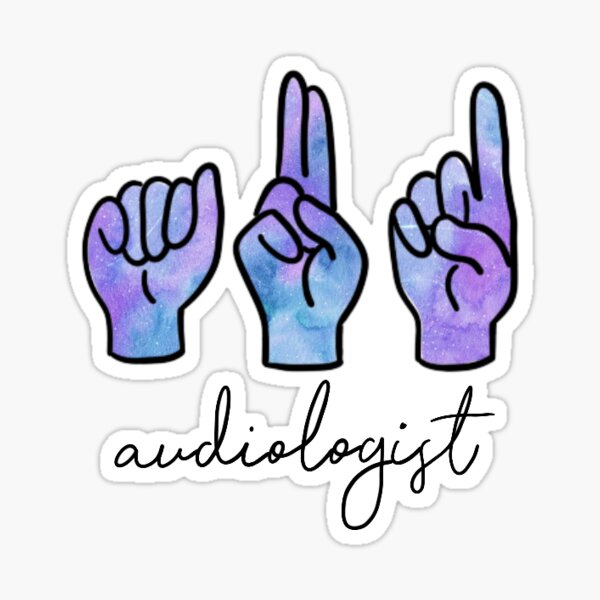 Audiology Gifts & Merchandise | Redbubble