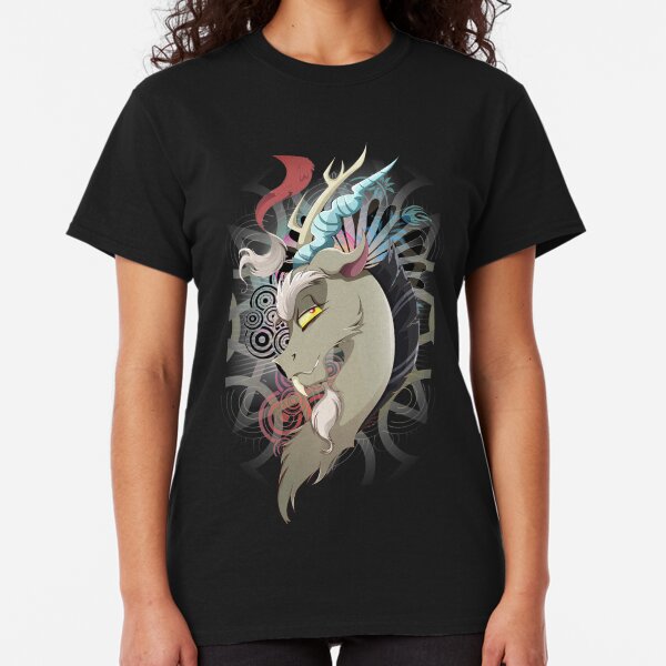Discord Mlp T-Shirts | Redbubble