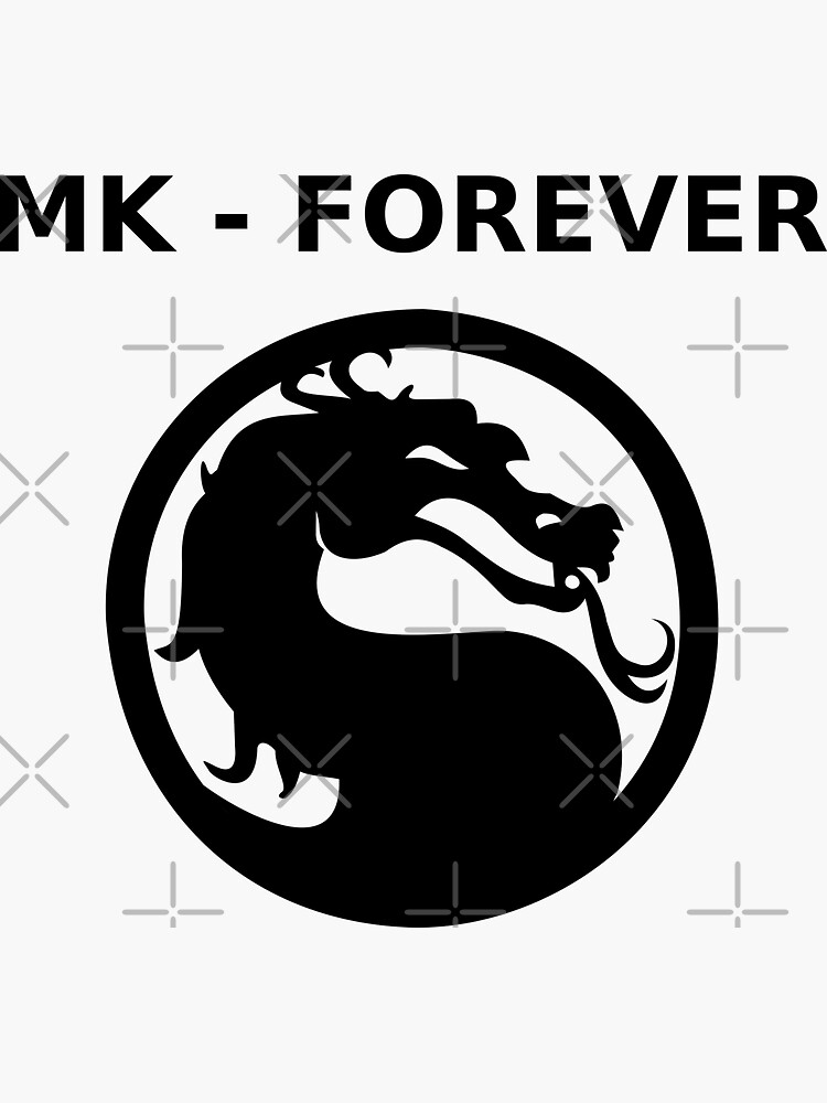 "MK3 Nerd / Gaming for girls ans mans" Sticker by LunaticOfDesign ...