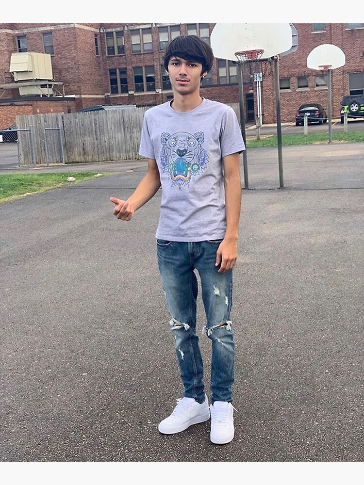 "babytron" Poster for Sale by rafsocks | Redbubble