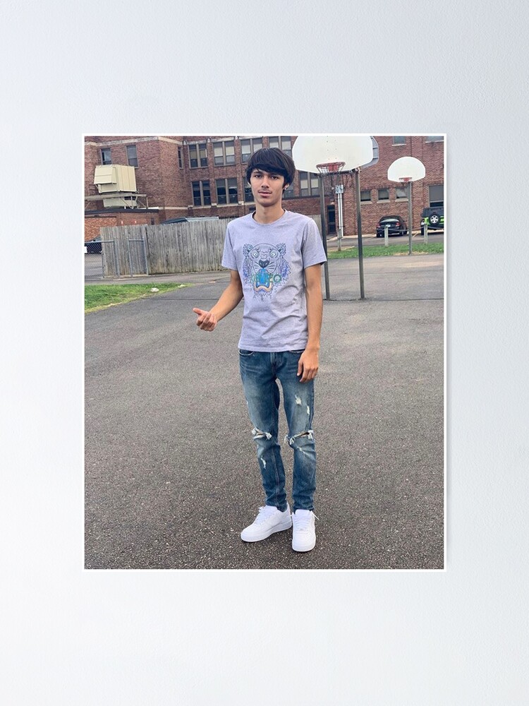 "babytron" Poster for Sale by rafsocks | Redbubble